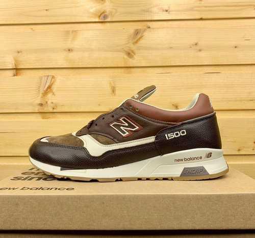 Кроссовки New Balance 1500 Made in UK Оригинал