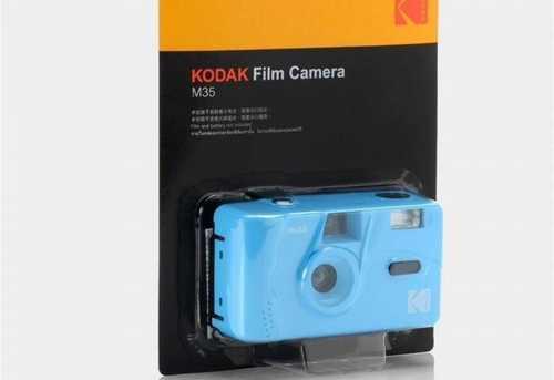 Многоразовый плёночный фотоаппарат Kodak M35