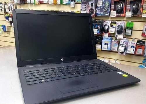 Ноутбук HP i5 6Gb SSD GeForce MX130 4Gb