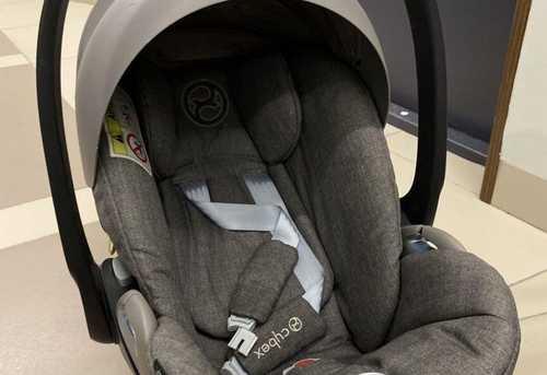 Кресло Cybex Cloud Z-size