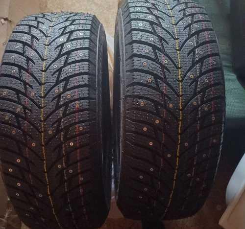 Nankang SW-8 205/55 R16 94T
