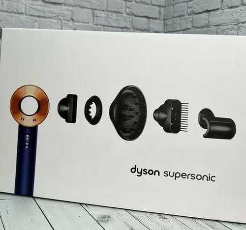 Dysоn suреrsоniс Фен