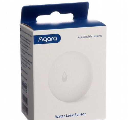 Aqara Датчик протечки воды Aqara Flood Sensor (sjc