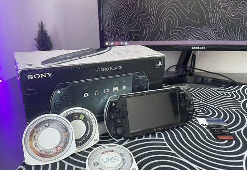 Sony PSP 2001