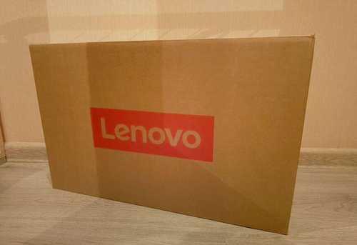 Новый ноутбук Lenovo V15 G4