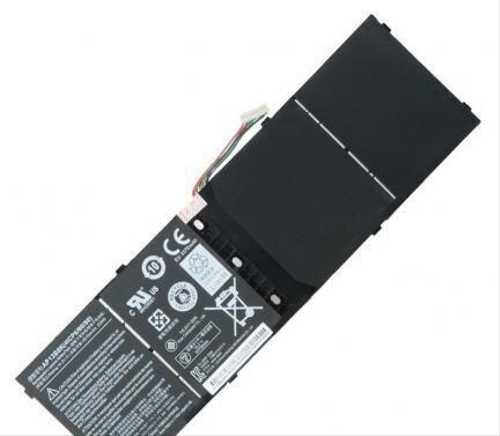Аккумулятор для ноутбука Acer V5-553, ES1-511, E5
