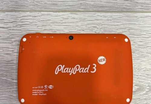 PlayPad 3 New