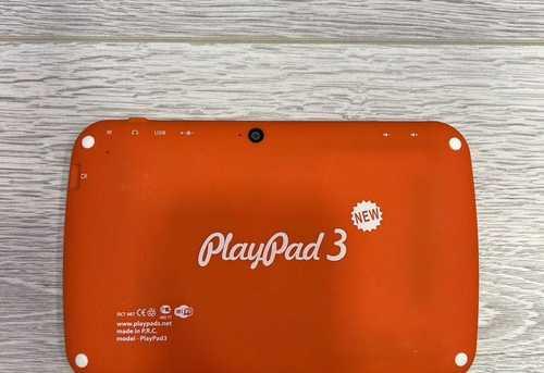 PlayPad 3 New