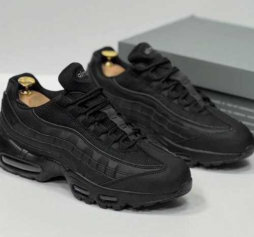 Кроссовки Nike Air Max 95 качественные