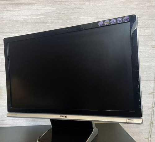 Монитор LCD benq 22 дюйма FHD E2200HDA