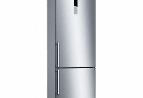 Холодильник Bosch Serie 4 KGE39XL2OR