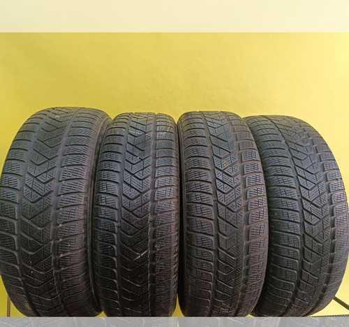 Pirelli Scorpion Winter 215/65 R17