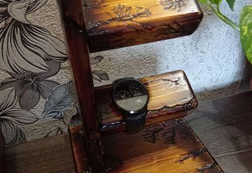 Подставка для часов