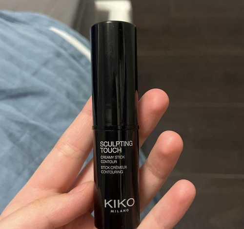 Скульптор kiko milano 201
