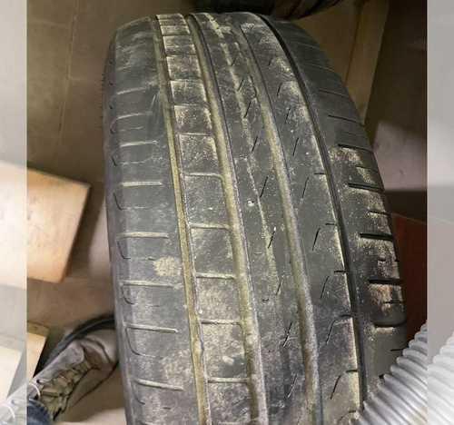 Pirelli Cinturato P7 205/50 R17