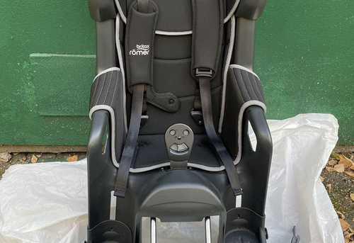 Детское велокресло britax romer jockey3