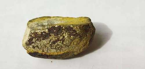 Натуральные камни и минералы