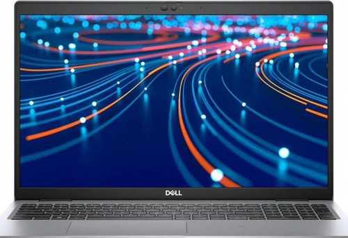 Ноутбук dell Latitude 5520, 15.6", IPS, Inte