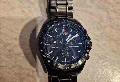 Часы наручные Hanowa Swiss military 06-5261