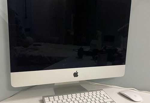 Моноблок apple iMac (21.5-inch. Late 2013)