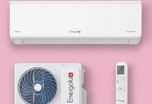 Кондиционер energolux champery inverter SAS12CH1-A
