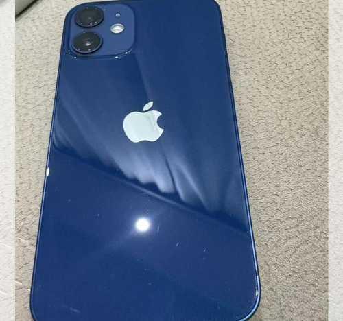 iPhone 12 mini, 64 ГБ