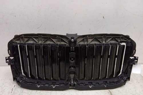 Жалюзи радиатора Bmw X7 G07 2018