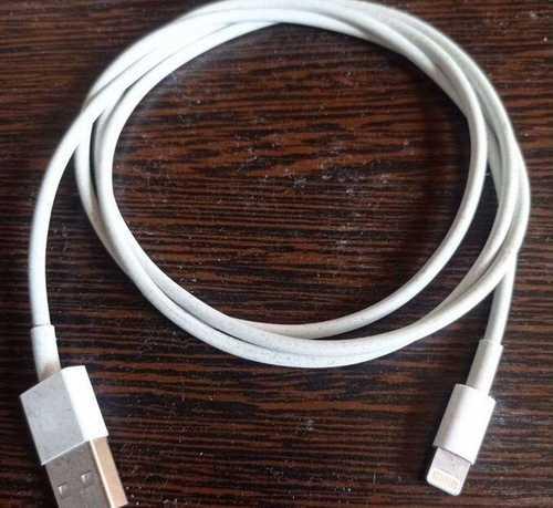 Кабель USB iPod Apple