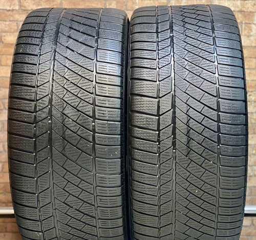 Continental ContiWinterContact TS830 P SSR 265/40 R19