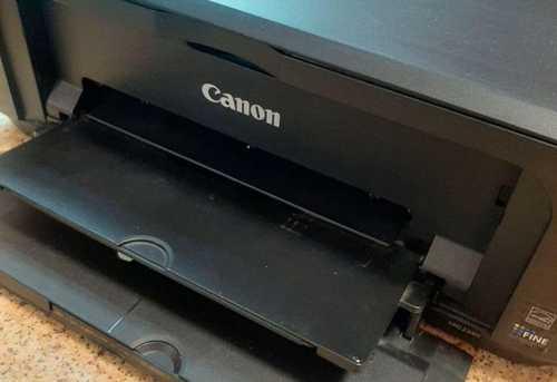 Принтер canon mg2240