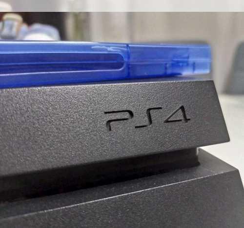 Sony playstation 4