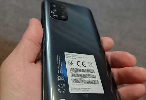 Xiaomi Mi 10 Lite, 6/128 ГБ