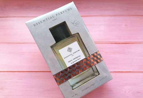 Essential parfums bois imperial