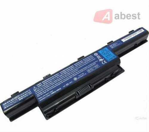 Аккумулятор для ноутбука Acer Aspire 4551G, 5551