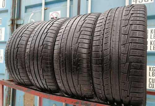 Nokian Tyres WR A3 245/45 R18 96H