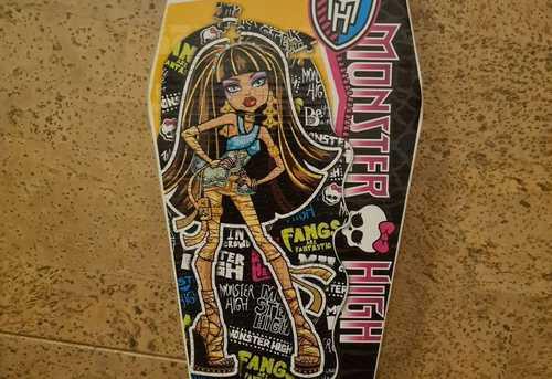 Пазл MonsterHigh CleoDeNile Монстр Хай