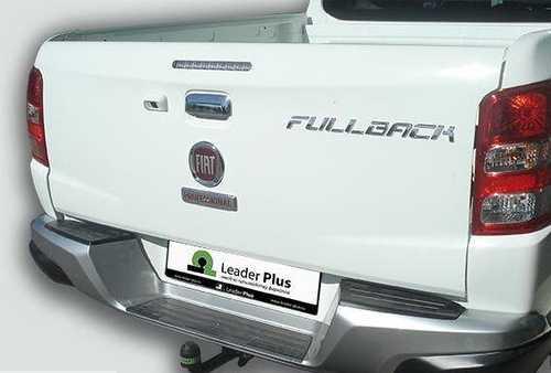 Фаркоп тсу fiat fullback 2016+ Фиат Фулбек пикап