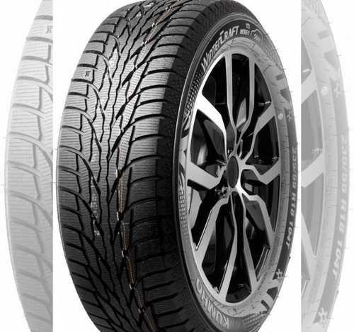 Kumho WinterCraft SUV Ice WS51 265/60 R18 114T