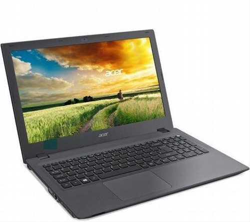 Разбор Acer ES1-511, запчасти