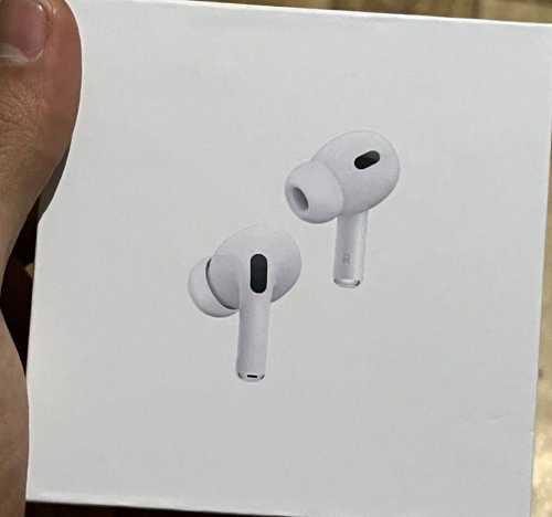 Наушники apple airpods pro 2 premium Type c