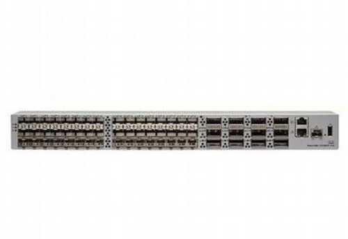 Коммутатор Cisco Nexus N9K-C93240YC-FX2 - новый