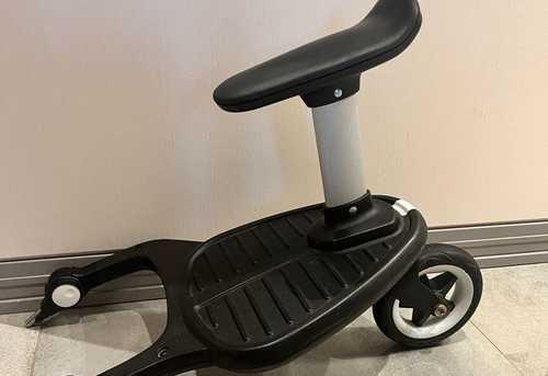 Подножка Bugaboo Comfort Wheeled Board