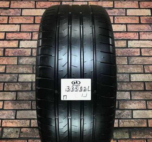 Bridgestone Alenza 001 285/40 R21 109Y