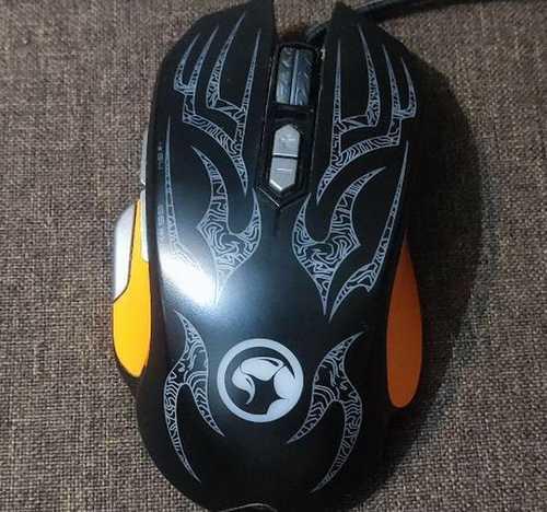 Игровая мышь Scorpion G920