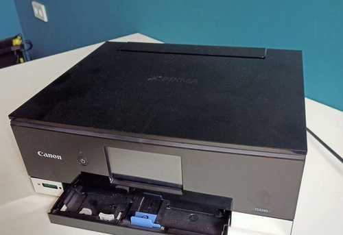 Принтер Canon TS8340