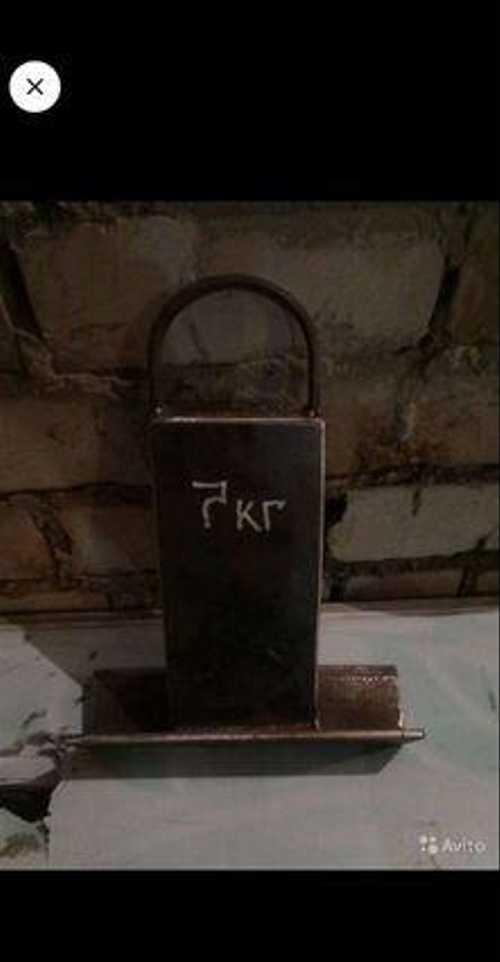 Якорь