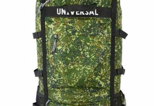 Universal Рюкзак туристический 55 литров