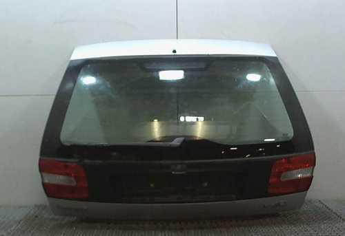 Крышка багажника Volvo S40 / V40, 2003