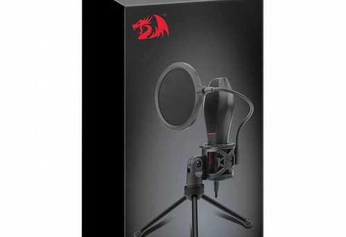 Микрофон для стримов Redragon Quasar GM200