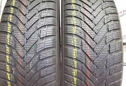 Nokian Tyres Weatherproof SUV 215/65 R16 102H